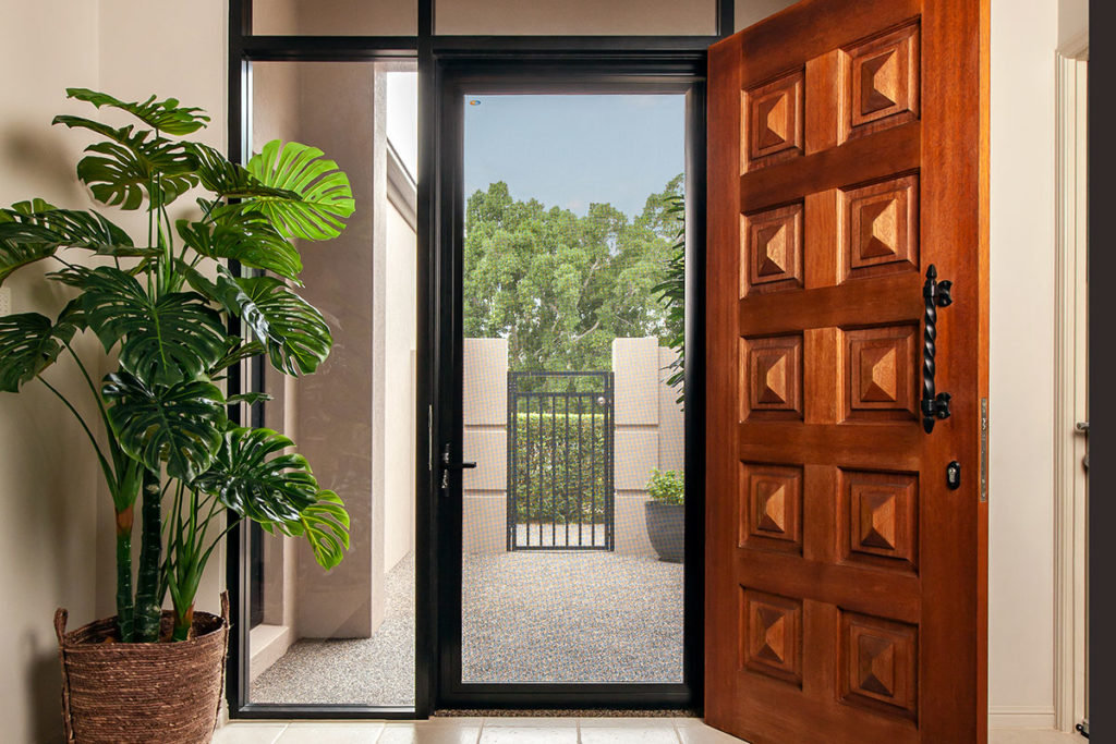 Security Doors – Crimsafe | The Strongest Security Screens in South Africa