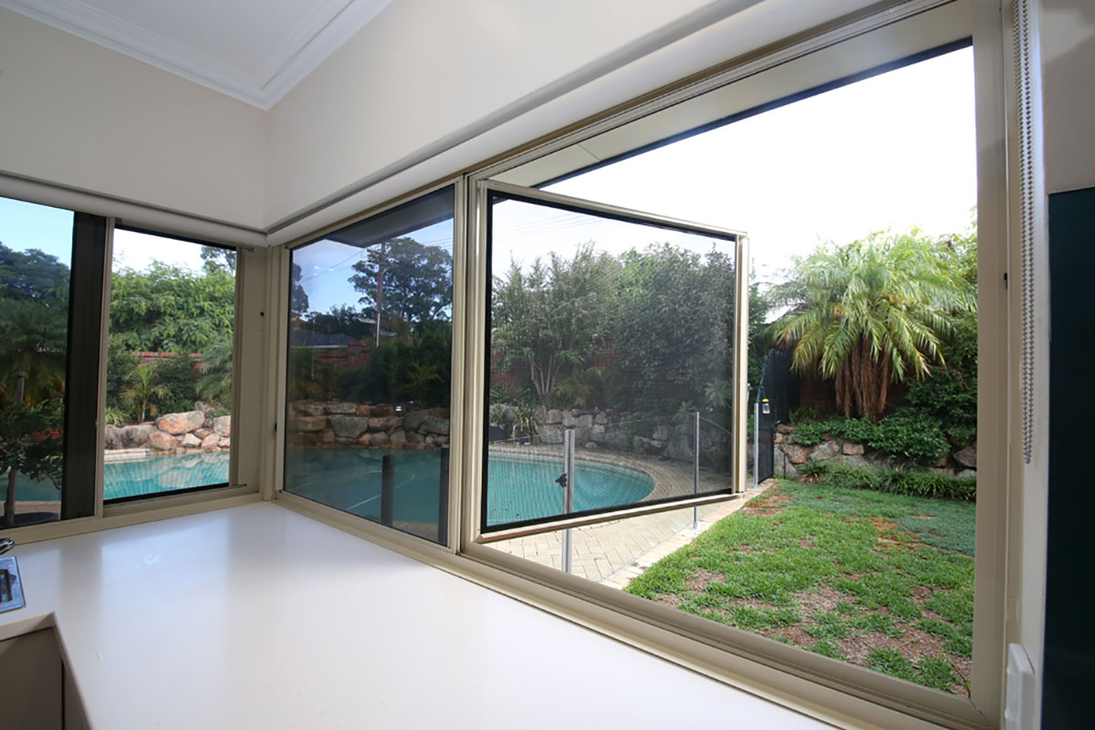 Security Windows – Crimsafe | The Strongest Security Screens in South ...