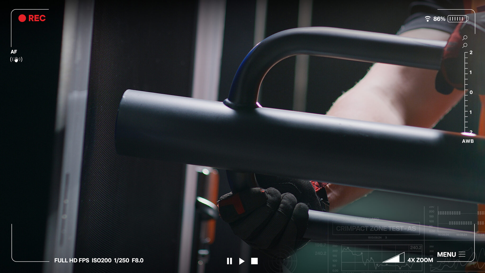 Security Doors – Crimsafe | The Strongest Security Screens in South Africa